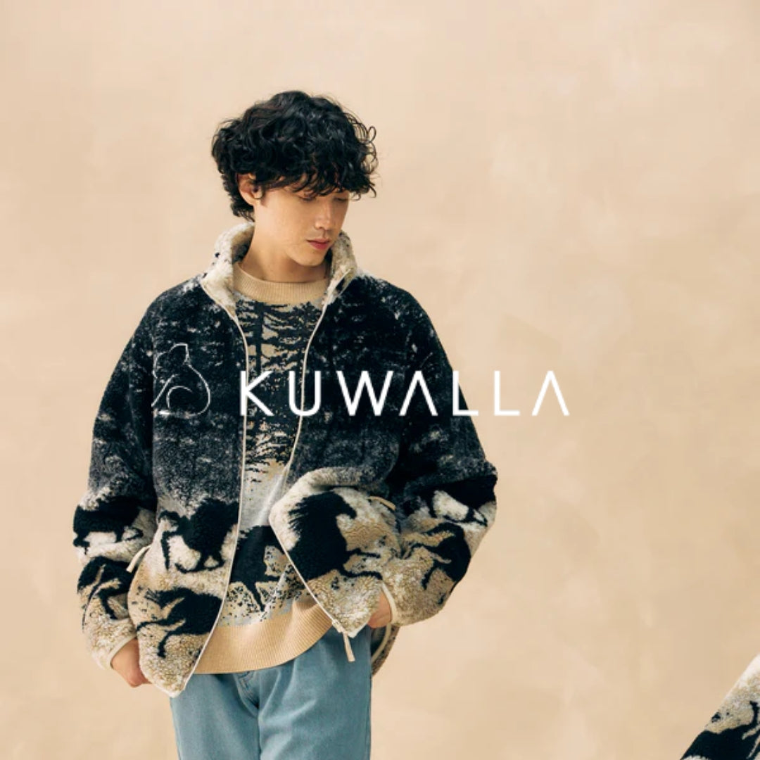 Kuwalla Tee | Below The Belt – Below The Belt Store