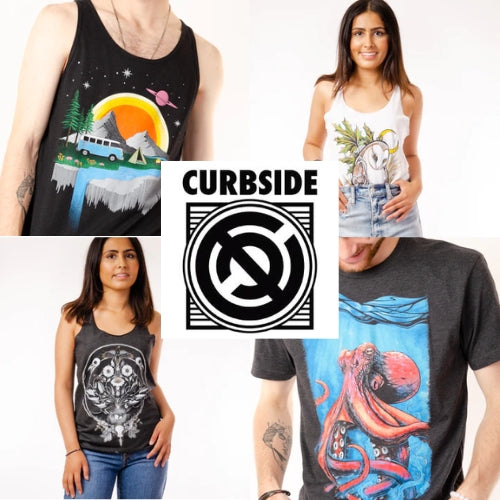 Curbside | Below The Belt – Below The Belt Store
