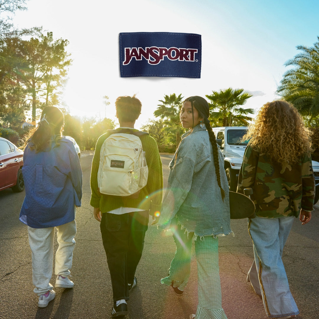 Jansport | Unisex Backpacks and Bags | Below The Belt – Below The Belt ...