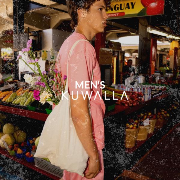 Men's Kuwalla Tee Hoodies, Pants, Tees | Below The Belt – Below The ...