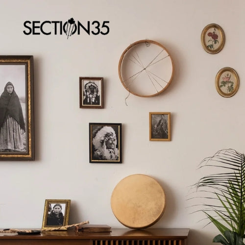 SECTION 35 | Indigenous Fashion | Below The Belt – Below The Belt Store