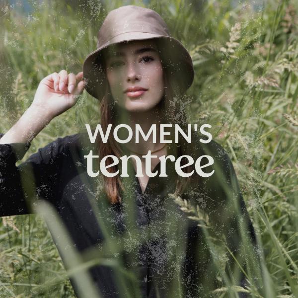 Tentree- Women's Sustainable & Earth Friendly Clothing & Accessories ...