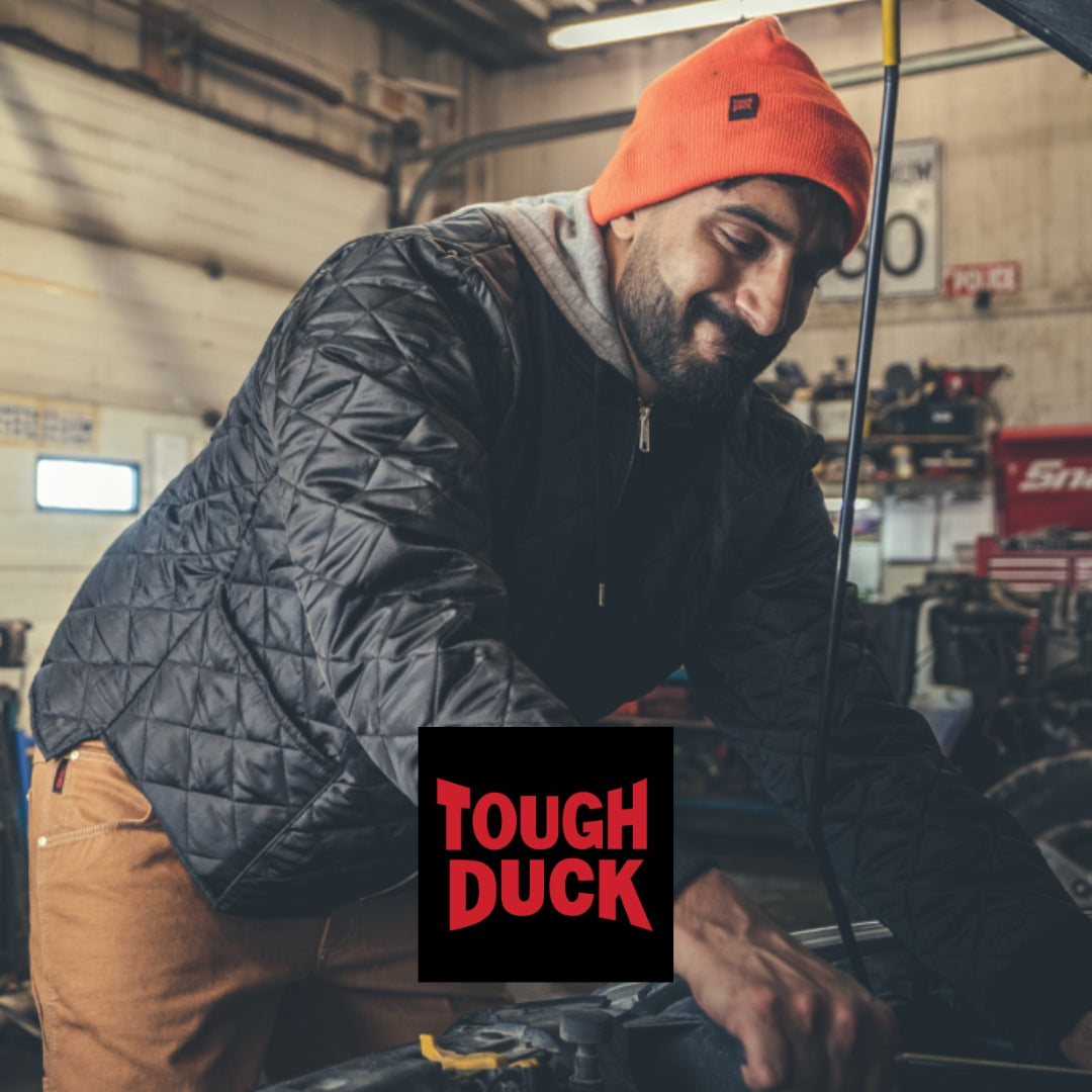 Tough Duck Workwear | Below the Belt – Below The Belt Store