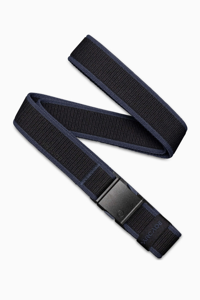 ARCADE BELTS Carto Slim Belt | Below The Belt – Below The Belt Store