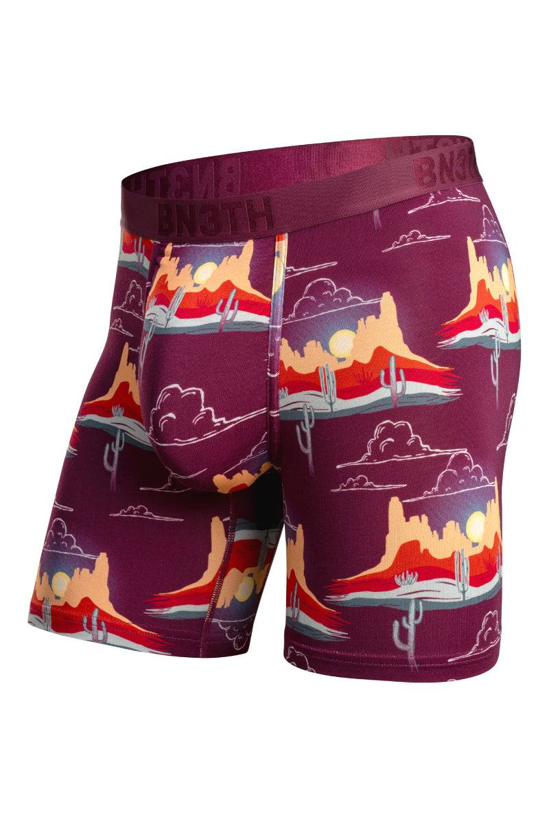 Classic Boxer Brief – Below The Belt Store