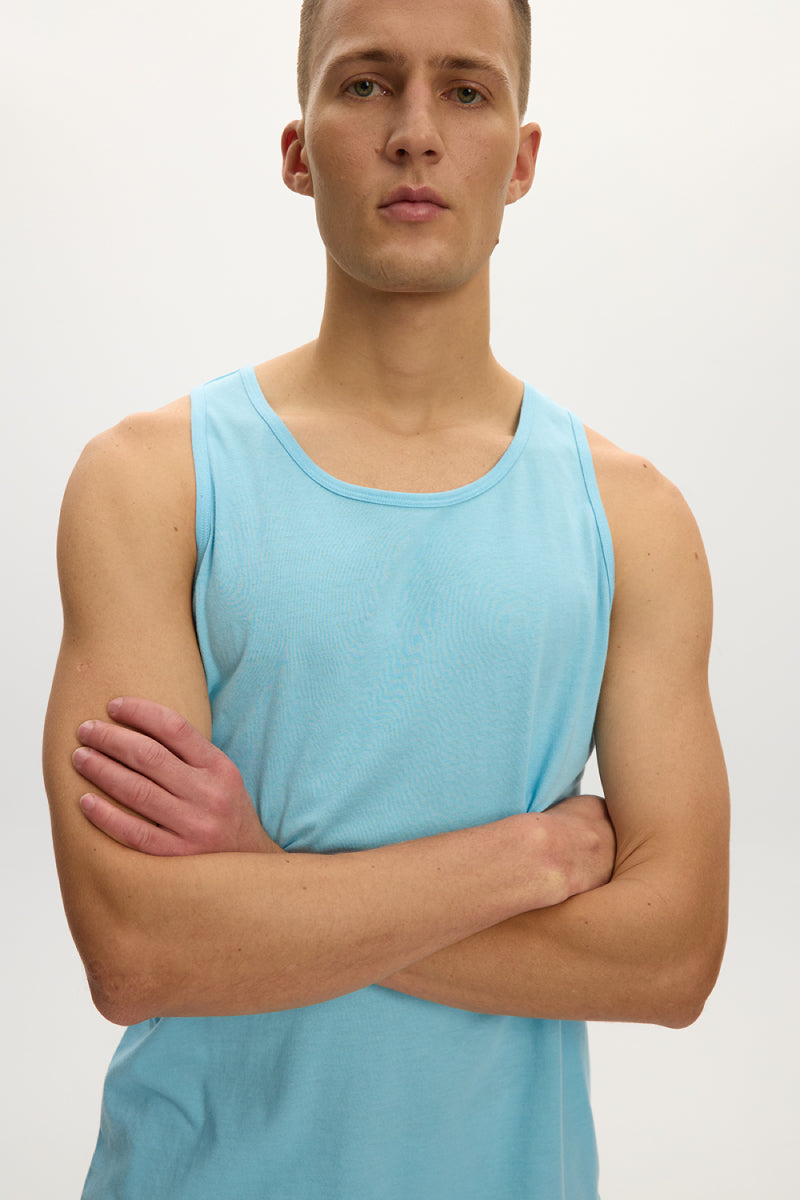 Eazy Tank – Below The Belt Store