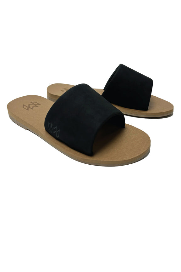 Malvados Women Ellie Slide | Below The Belt – Below The Belt Store