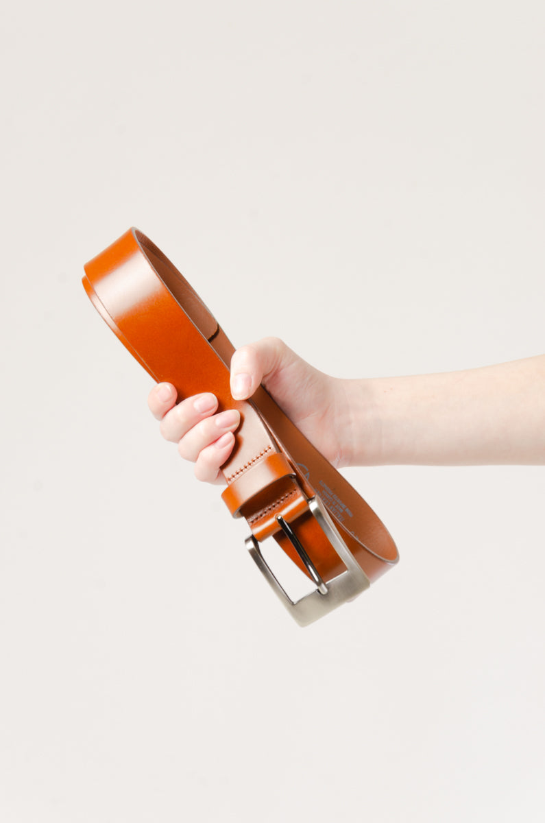 Landes - Women's & Men's Belts | Below The Belt – Below The Belt Store