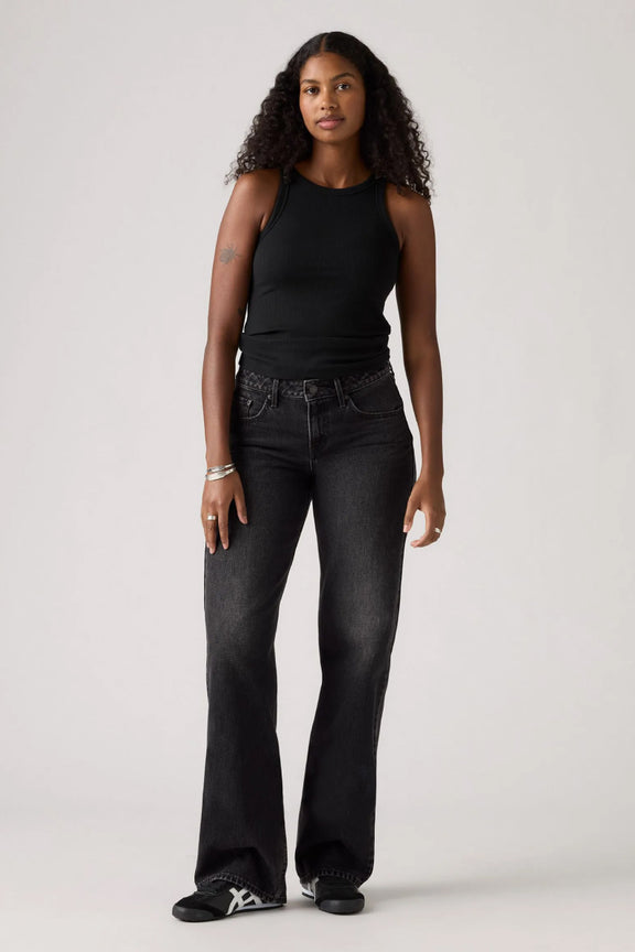 Levi's Women Low Loose Jean | Below The Belt – Below The Belt Store