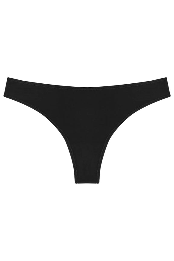 HUHA Women's Low Profile Thong | Below The Belt – Below The Belt Store
