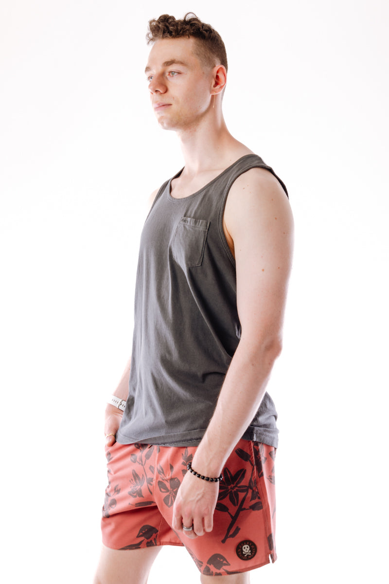 Men's Tank Tops | Below The Belt Store Canada