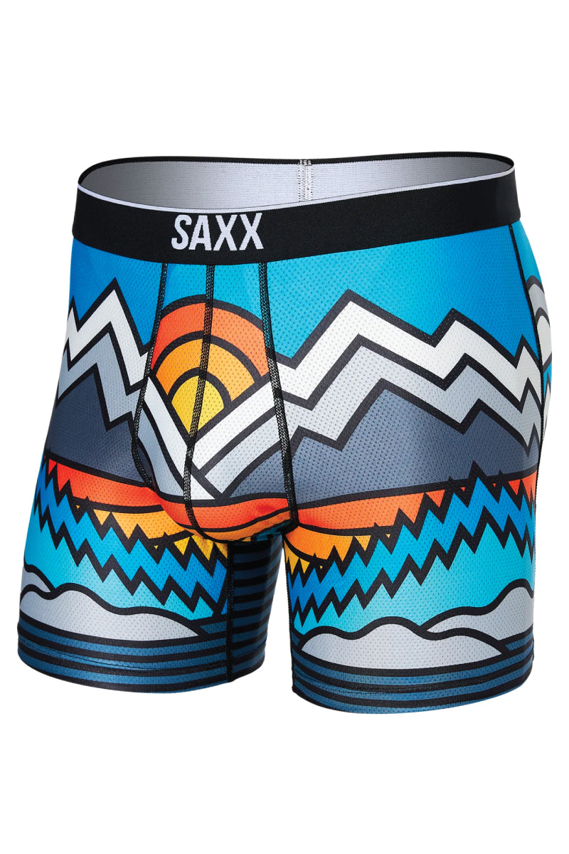 SAXX Men's Quest Boxer Brief | Below The Belt – Below The Belt Store