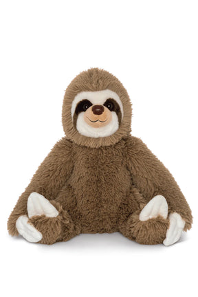 FAHLO The Wander Plush Sloth | Below The Belt – Below The Belt Store