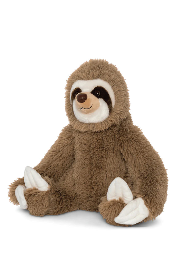 FAHLO The Wander Plush Sloth | Below The Belt – Below The Belt Store