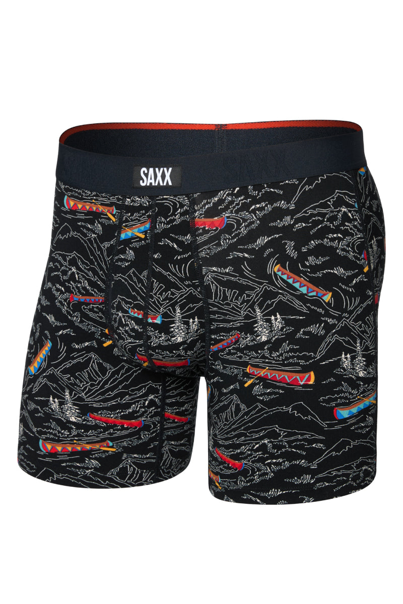 Vibe Xtra Boxer Brief – Below The Belt Store