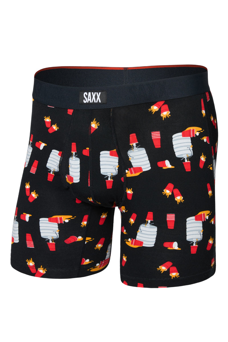 SAXX Vibe Xtra Boxer Brief | Below The Belt – Below The Belt Store